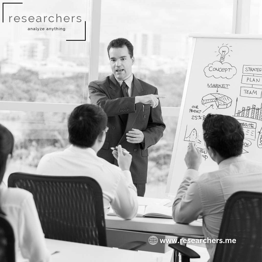 How Market Research Focus Groups Decode Consumer Behavior?