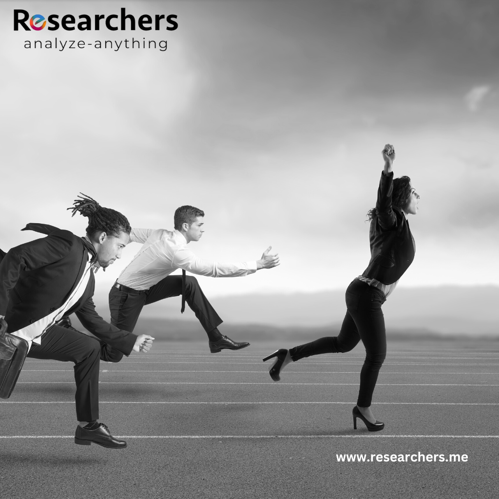 Benchmarking and Analysis of Competitors for Business Control