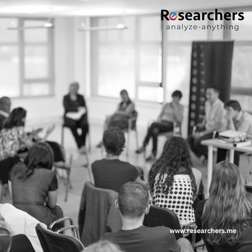 4 Key Elements That Comprise a Market Feasibility Study